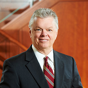 James J. Garrity Speaks at PSATC Conference