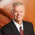 In Memoriam: James J. Garrity, Esq. | WP